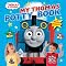 My Thomas Potty Book (Thomas & Friends): Random House: Amazon.com.mx ...