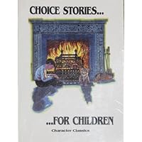 Choice Stories for Children: Frank McMillan: 9781881545996: Amazon.com ...