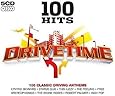 100 Hits Driving Rock: Amazon.co.uk: Music