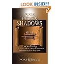 Bible Types & Shadows - Kindle edition by Nora Hobbs. Religion ...