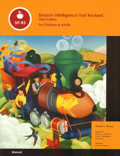 Slosson Educational Publications on Amazon.com Marketplace ...