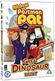 Postman Pat: Go-Kart Race [DVD]: Amazon.co.uk: Postman Pat: DVD & Blu-ray