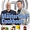 The Masterchef Cookbook: Amazon.co.uk: DK: 9781405351706: Books