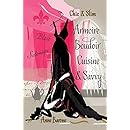 Chic & Slim ARMOIRE BOUDOIR CUISINE & SAVVY: Success Techniques For ...