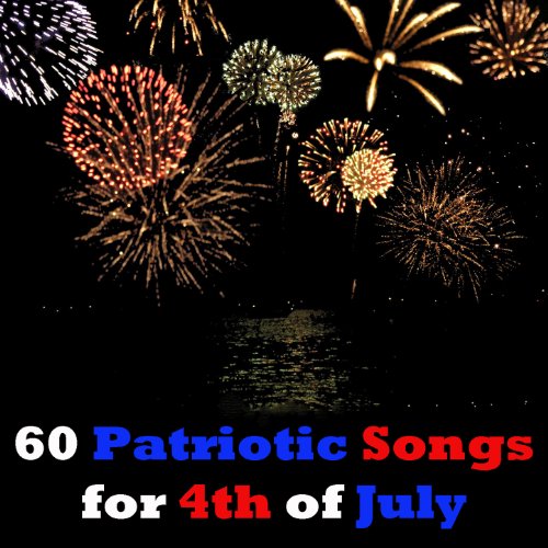 Amazon 60 Patriotic Songs For 4th Of July Various Artists MP3 amazon-60-patriotic-songs-for-4th-of-july-various-artists-mp3