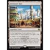 Amazon.com: Magic: the Gathering - Metalwork Colossus (222/264 ...