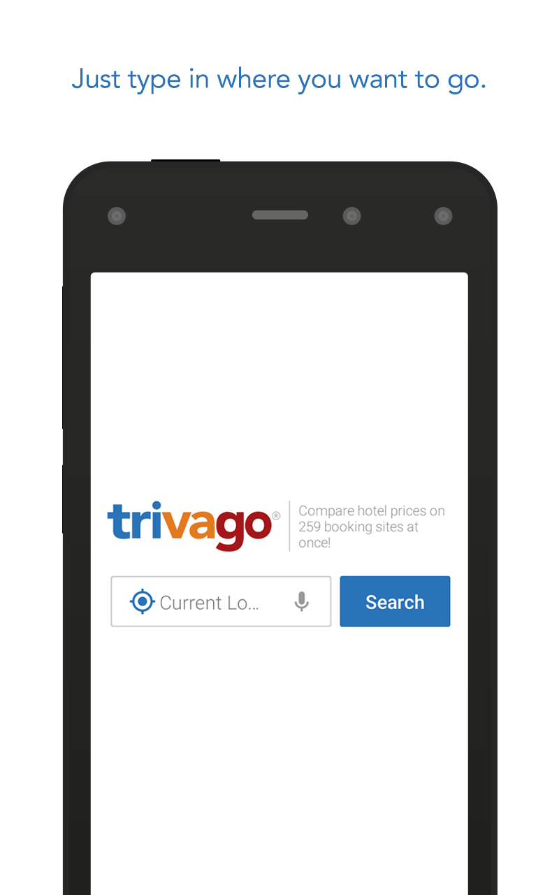 Amazon.com: trivago Hotel deal comparison from over 175 booking sites ...