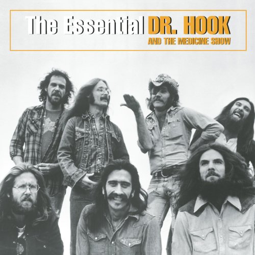 The Essential Dr. Hook And The Medicine Show by Dr. Hook & The Medicine Show on Amazon Music ...
