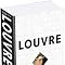 Louvre: 400 Masterpieces: Daniel Soulié: 9780810971165: Amazon.com: Books