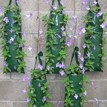 Amazon.com: Al's Flower Pouch, 10 hole, 10 pack: Garden & Outdoor