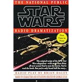Star Wars: The Original Radio Drama: Lucasfilm Ltd., National Public ...