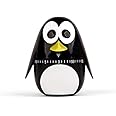 Amazon.com: Kikkerland Penguin Kitchen Timer: Home & Kitchen