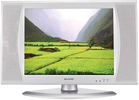Amazon.com: Sharp LC-15SH4U 15-Inch LCD TV: Electronics