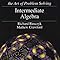 Art of Problem Solving Intermediate Algebra Textbook and Solutions ...