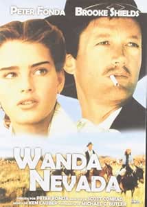 Wanda Nevada [DVD]: Amazon.es: Peter Fonda, Brooke Shields, Fiona Lewis ...