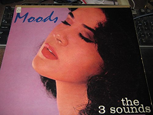 The Three Sounds - Moods - Amazon.com Music