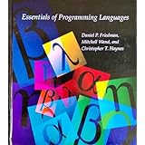 Essentials of Programming Languages, third edition (The MIT Press ...