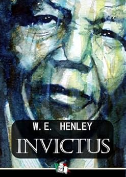 Amazon.com: Invictus (English poets Book 2) eBook: William Ernest ...