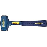 Estwing B3-3LB Crack Hammer 3-Pound - Engineer Hammers - Amazon.com