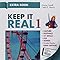 Keep it real. Student's book-Workbook. Per la Scuola media. Con e-book ...
