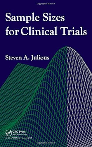 Sample Sizes for Clinical Trials in Saudi Arabia | Whizz Pharmacology