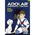 Adolars phantastische Abenteuer, Vol. 1 - 3: DVD Collection 3 DVDs ...