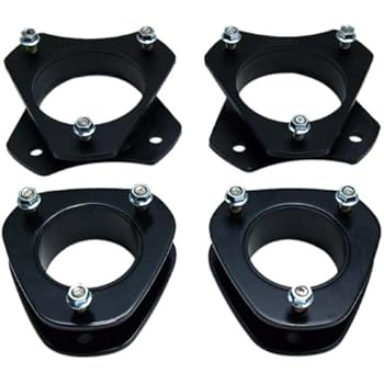 Amazon.com: Tema4x4 Complete Lift Kit 20mm for Volvo S60, V60, V70 ...
