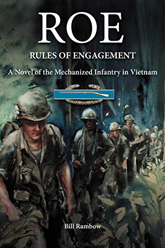 ROE: Rules of Engagement: Rambow, Bill: 9780985002633: Amazon.com: Books