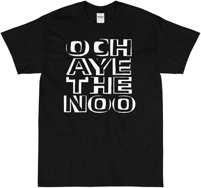Dicky Ticker Scottish Glasgow Slang T Shirt Scotland Och Aye The Loo dicky-ticker-scottish-glasgow-slang-t-shirt-scotland-och-aye-the-loo