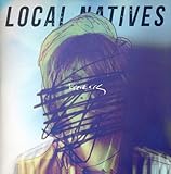 Local Natives - Hummingbird - Amazon.com Music