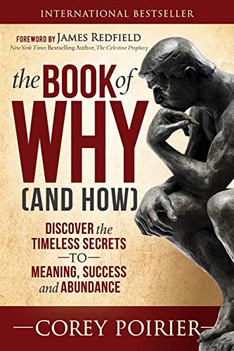 The Book of WHY (and HOW): Discover the Timeless Secrets to Meaning ...