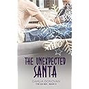 The Unexpected Santa (The Sin Bin Book 5) - Kindle edition by Dahlia Donovan, Claire Smith, Hot ...