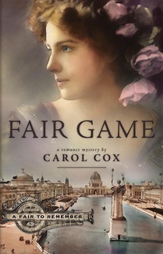 A Fair to Remember Book Series