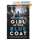Amazon.com: Girl in the Blue Coat eBook: Monica Hesse: Kindle Store