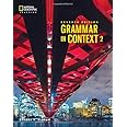 Grammar in Context 2 : Elbaum, Sandra N: Amazon.com.mx: Libros