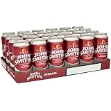 John Smiths Original Bitter (24 x 440ml Cans): Amazon.co.uk: Grocery