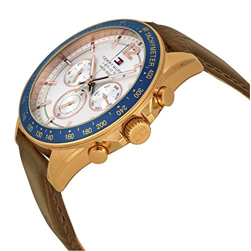 Tommy Hilfiger Herren Uhr 1791118 - timshop.de