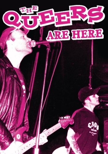 The Queers Album: «The Queers Are Here»