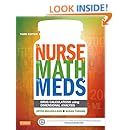The Nurse, The Math, The Meds: Drug Calculations Using Dimensional ...