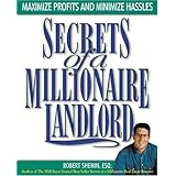 Secrets of a Millionaire Real Estate Investor: Shemin, Robert ...