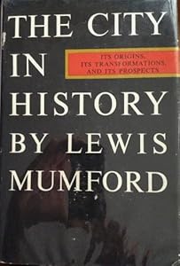 The City in History book