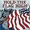 Hold the Flag High: Clinton, Catherine, Evans, Shane W.: Amazon.com: Books