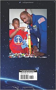 Chasing Space Young Readers' Edition: Leland Melvin: 9780062665928 ...