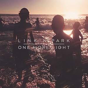 Linkin Park - One More Light (Vinyl) - Amazon.com Music