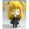 Amazon.com: Death Note : Misa Figure Set : Toys & Games