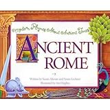 Ancient Egypt (Modern Rhymes about Ancient Times): Altman, Susan ...