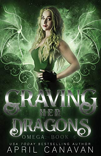 Publication: Craving Her Dragons