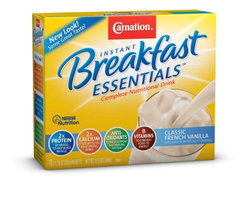 Instant breakfast - Alchetron, The Free Social Encyclopedia