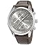 Hugo BOSS Herren Chronograph Quarz Uhr mit Edelstahl Armband 1513511 ...