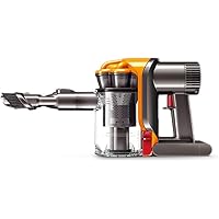Amazon.com - Dyson DC34 Handheld - Household Handheld Vacuums